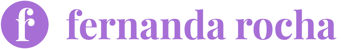 Fernanda Rocha - Fernanda Rocha